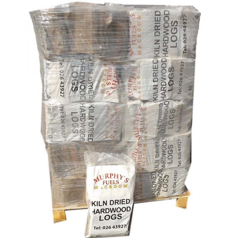 Murphy's Fuels Macroom – Fuel for Wood Burning Stoves: Kiln dried ...